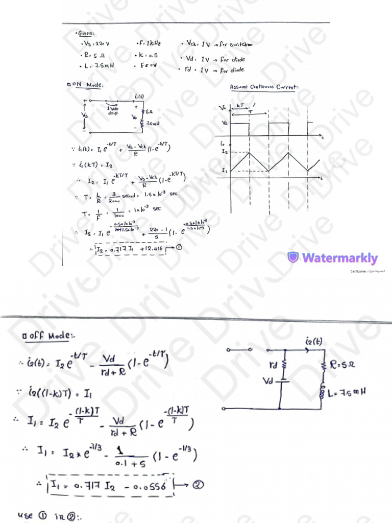 Assignment1 Soln | PDF