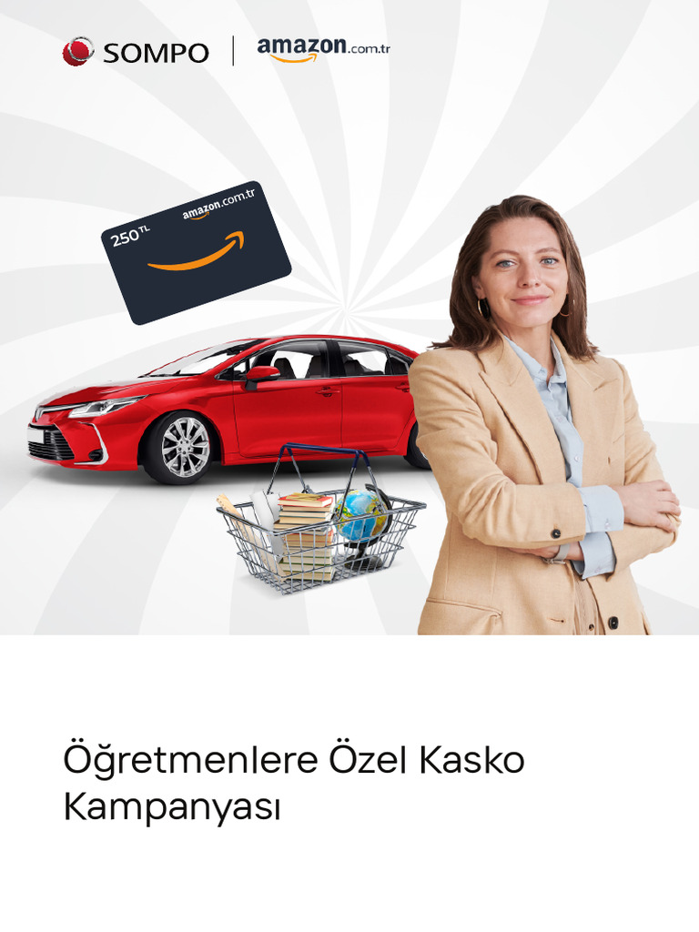 Ogretmen Kasko Kampanya Kurallari (1) | PDF