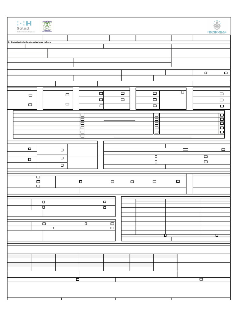 Solicitud Analisis Muestras Biologicas TB1 | PDF | Tuberculosis | Medicina