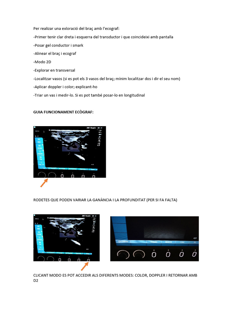 ECO INSTRUC PDS 1 | PDF