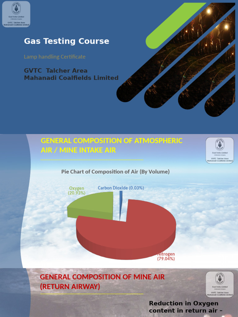 Unit 2 (1st) Talk 2 Various Damps | PDF | Carbon Dioxide | Combustion
