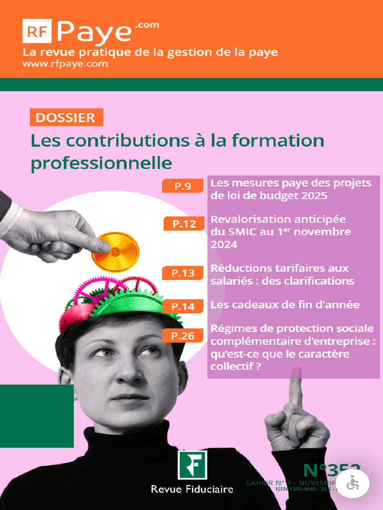 revue RF 112024 | PDF