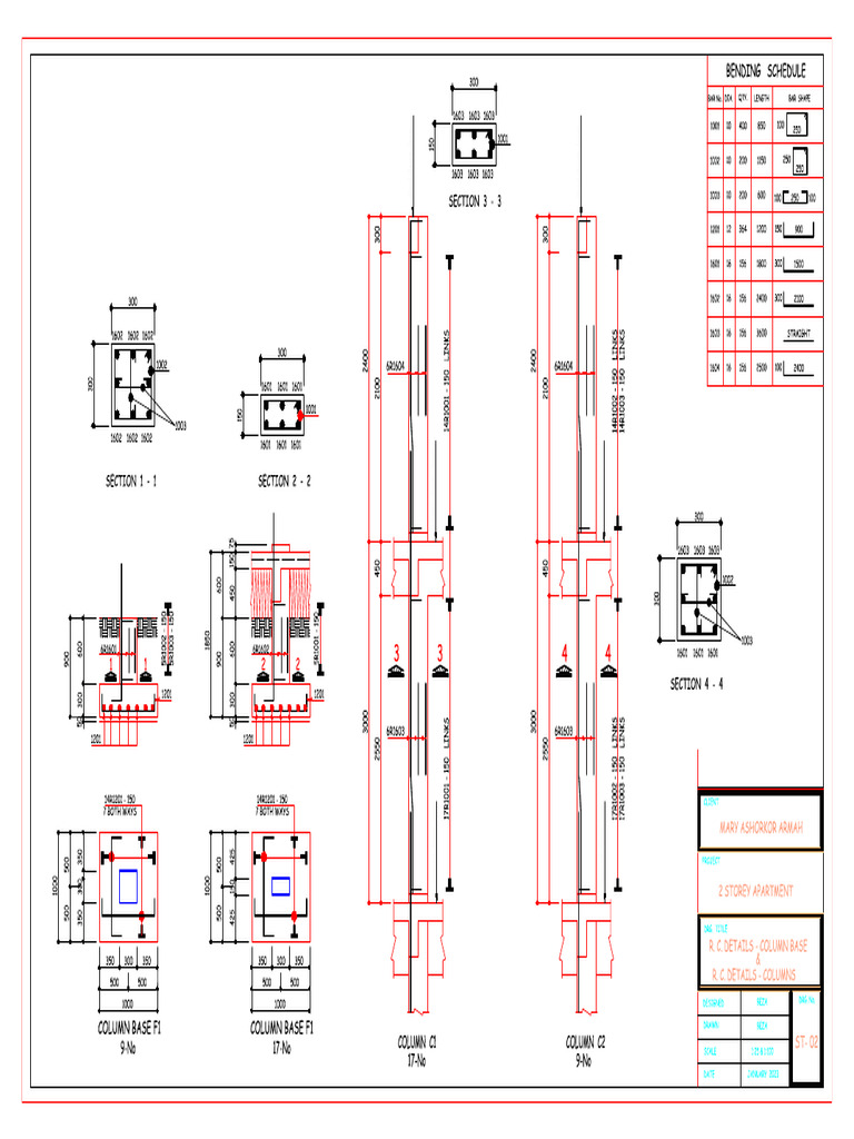 2 | PDF | Structural Engineering | Building Engineering