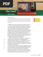 Amusing Ourselves To Death Neil Postman | PDF