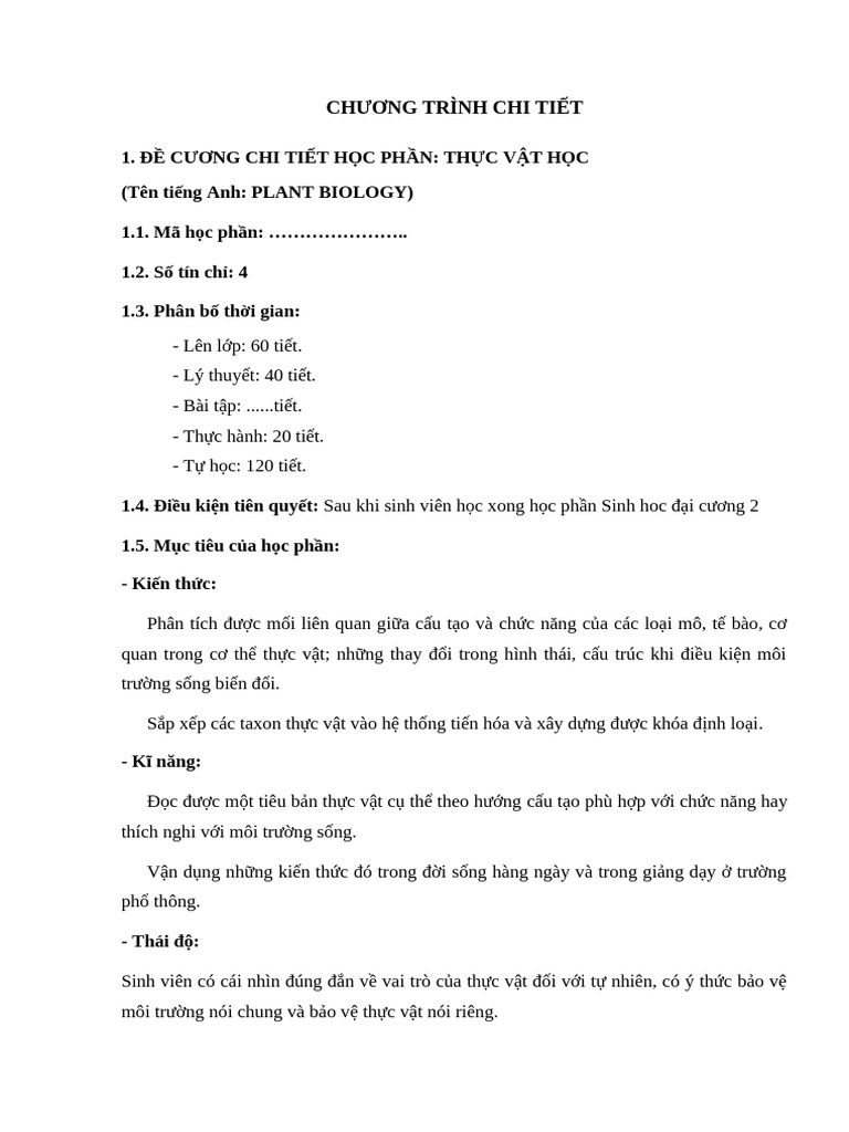 417_2021-06-15-160902_De cuong chi tiet TV1 | PDF