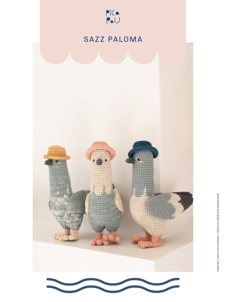 Paloma 2 | PDF