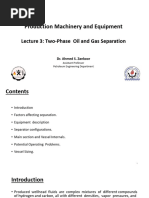 Schoepentoeter Inlet Device Overview | PDF