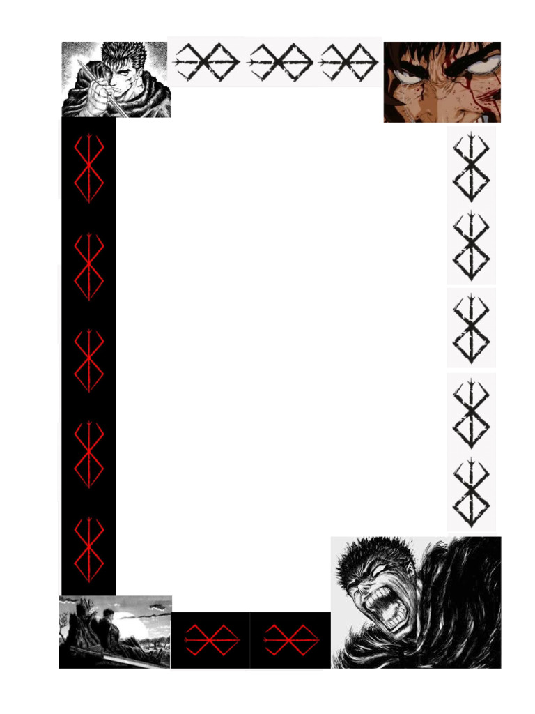 Margewn Guts Regular XDDD | PDF