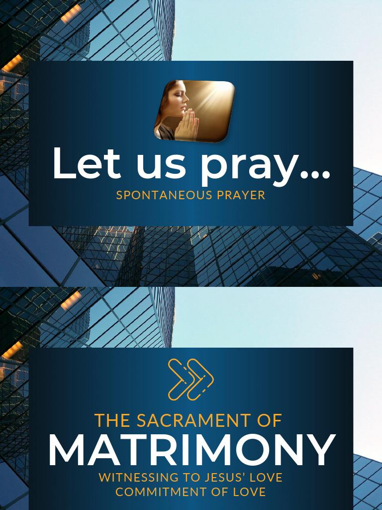 CLE-8-THIRD-QTR-LESSON-1-MATRIMONY-DOCTRINE-AND-CHURCH-TEACHINGS | PDF ...