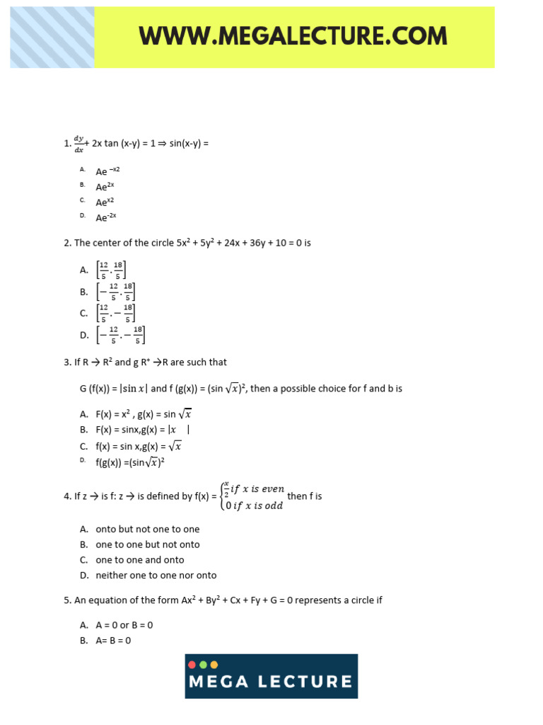 NUST-Computer-Science-3 | PDF | Geometry | Euclidean Geometry