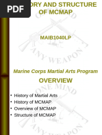 MCMAP Policies and Procedures Overview | PDF | United States Marine ...