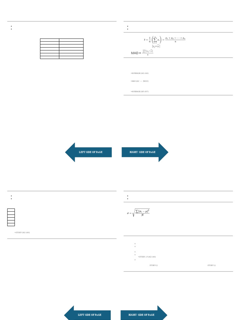 Lab Manual DS 7 to 10 | PDF | Standard Deviation | Outlier