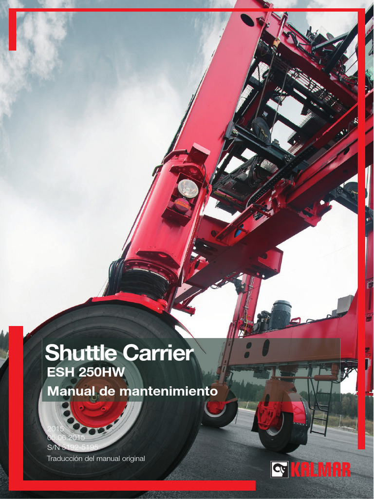 NMM 5192-95 Es | PDF | Presión | Motores