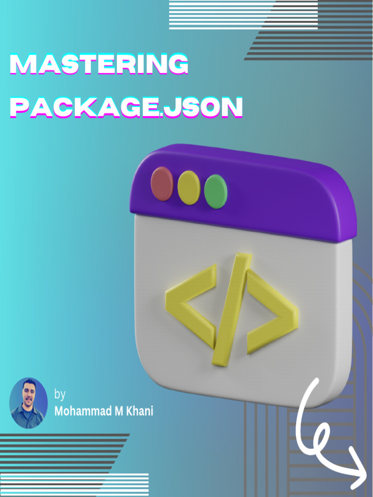 Mastering Package - Json | PDF | Computer Engineering | Computer Programming