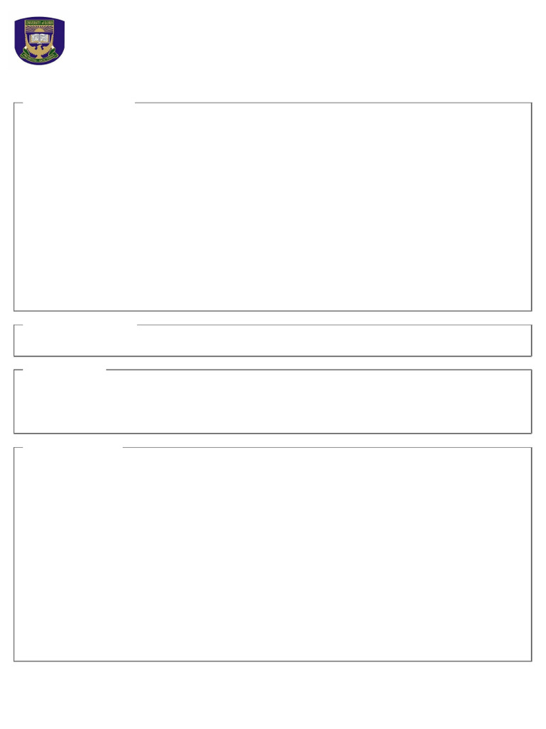 Application Slip | PDF