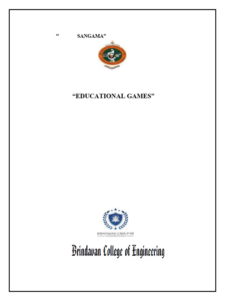 mini project acknowledgement draft final | PDF | Learning