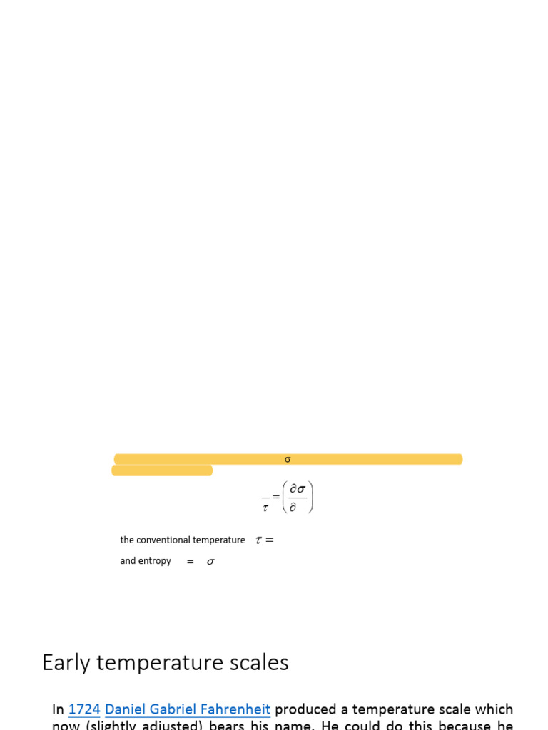 Understanding Temperature Measurement Techniques | PDF | Temperature ...