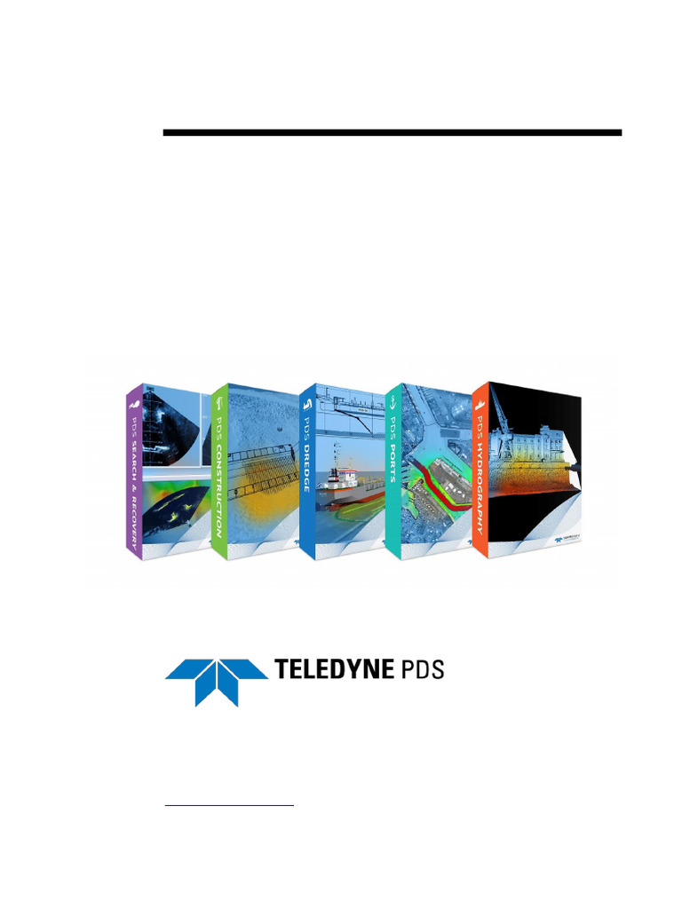 Single Beam PDS Odom | PDF | Computing