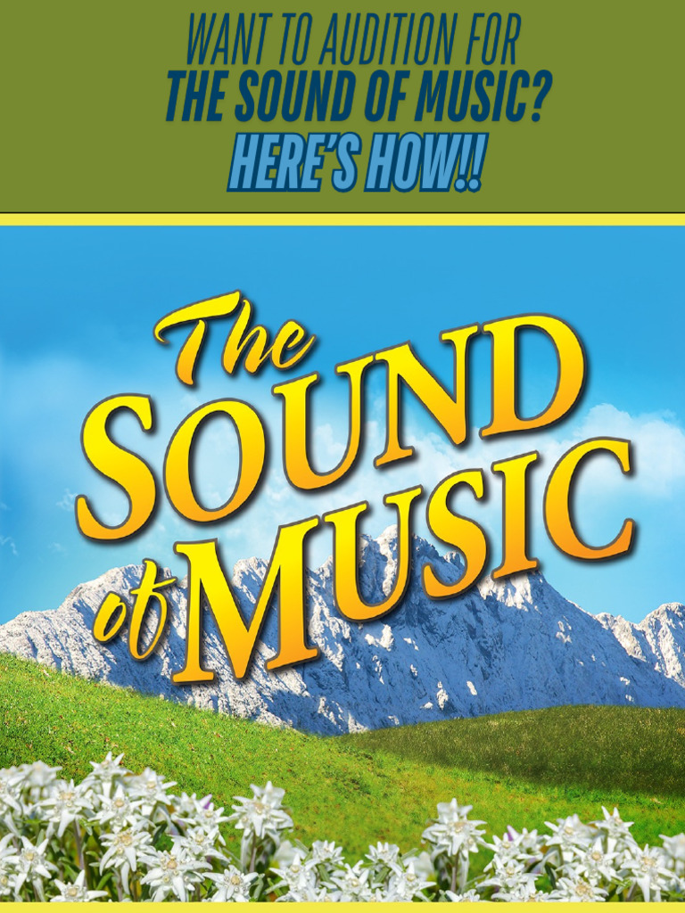 Audition Signup and Practice Guide | PDF