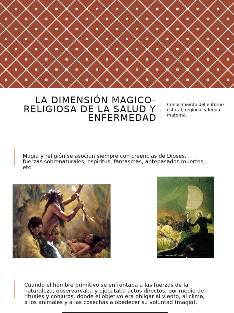 Dimension Magico Religiosa | PDF | Civilización maya | Rituales