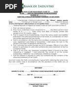 Surrender Discharge Voucher of LIC Form No. 5074 | PDF | Signature ...