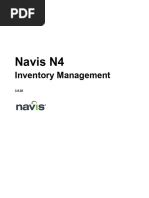 Shortcuts For Navis | PDF | Keyboard Shortcut | Control Key