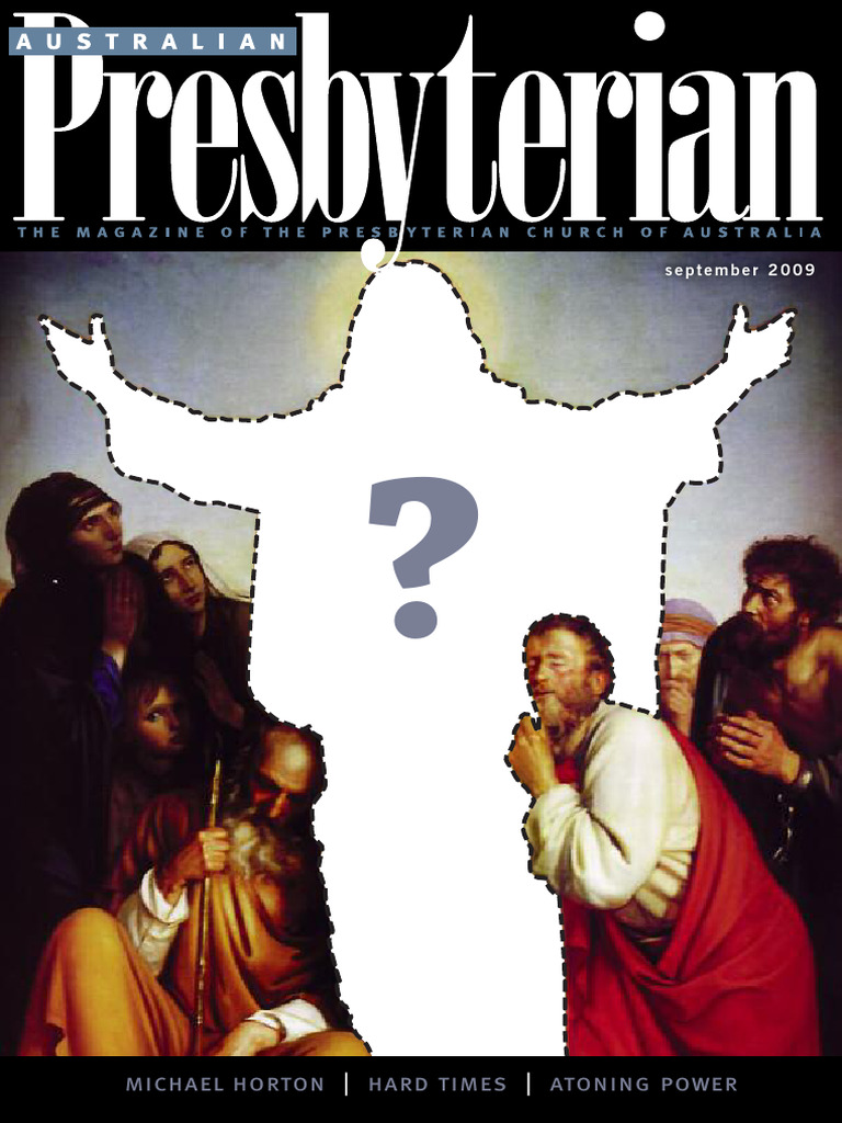 Christless Christianity (PDFDrive) | PDF | Jesus | Evangelicalism