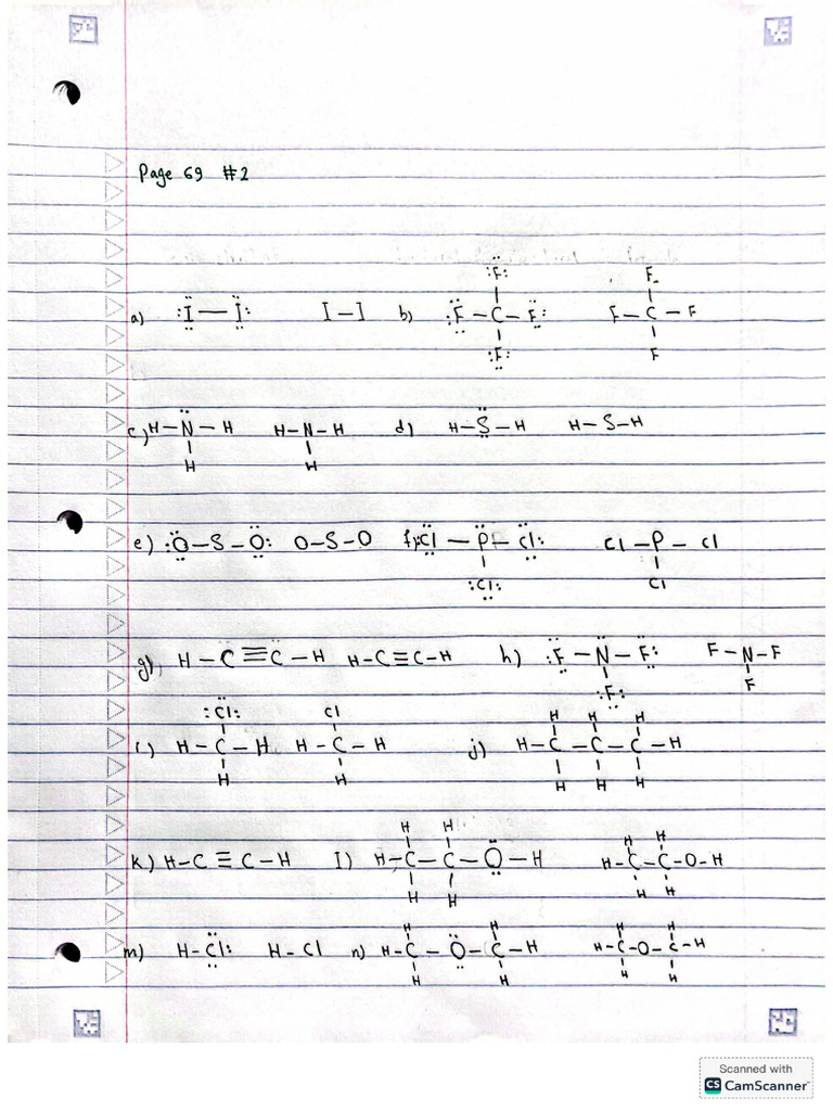Chem | PDF