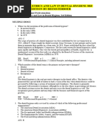 Dental Hygiene Code of Ethics Overview | PDF | Dental Hygienist | Dentistry