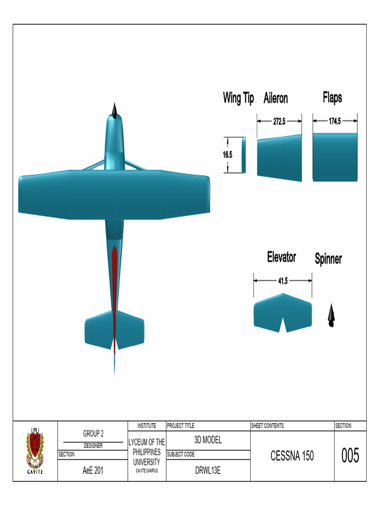 Lpuc24 Group 2 (Comms) | PDF