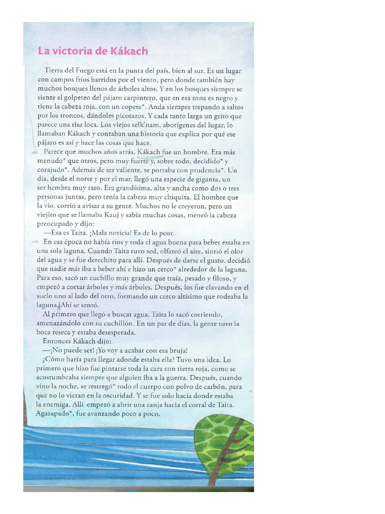 Kakach | PDF