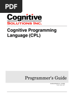 Loftware Spectrum Coding & Marking Applications User Guide - GD | PDF ...