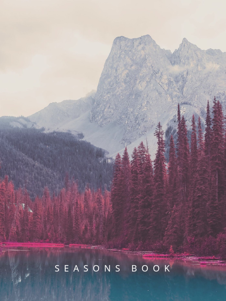 Seasonal Reflections and Memories | PDF