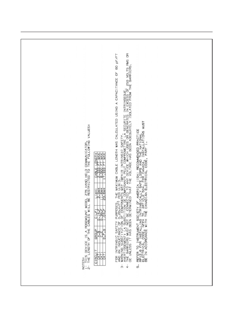 Variable Area Flow Meter Data Sheet MT3809E MT3819E en - Part9 | PDF