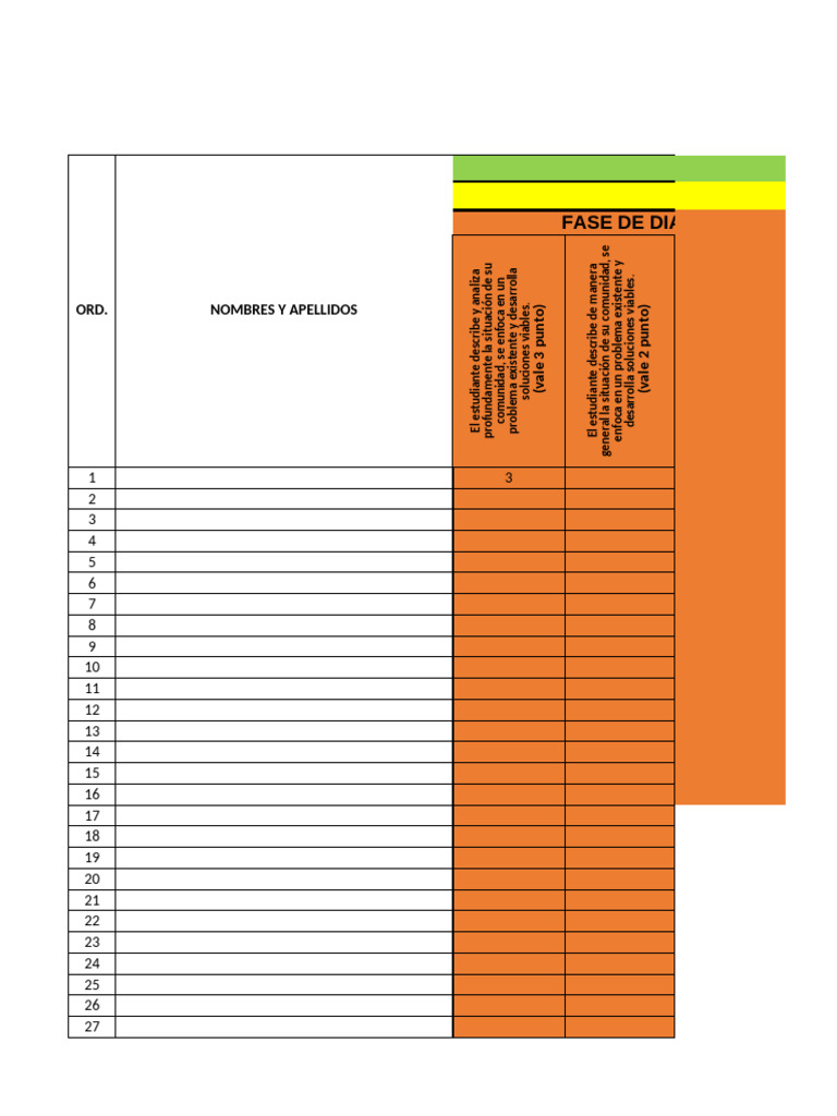 Proyecto Innovador | PDF | Aprendizaje | Cognición