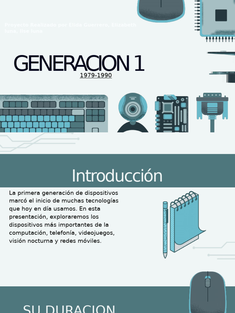 Mike .PPTX 2 | PDF | Telefonía móvil | Electrónica