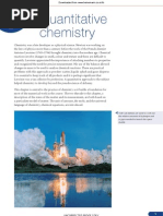 1-Sample Lesson Plan | PDF | Covalent Bond | Chemical Compounds