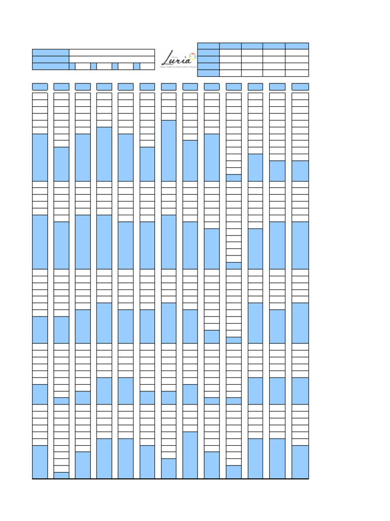 06 Gráficos - VB MAPP COLORIDO | PDF