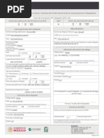 Afil 02 | PDF | México