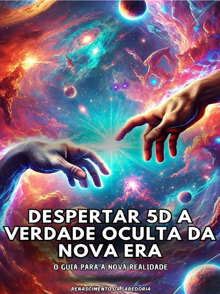 A Verdade Oculta Da Nova Era | PDF | Água | Terra