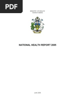 Papua New Guinea National Health Plan 2021-2030 | PDF | Papua New ...