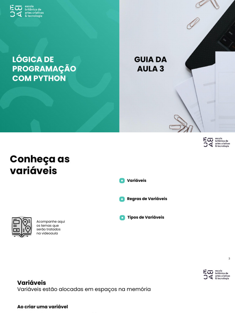 Profissao Cientista de Dados M5 A3 Guia Da Aula | PDF