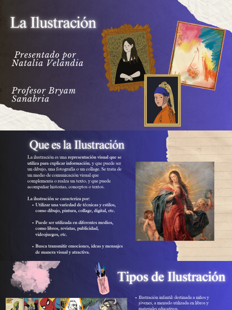 La Ilustracion | PDF
