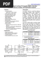 User Guide | PDF | Usb | Computer Architecture