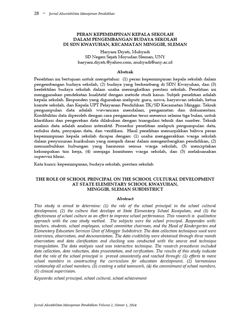 PERAN_KEPEMIMPINAN_KEPALA_SEKOLAH_DALAM_PENGEMBANG | PDF