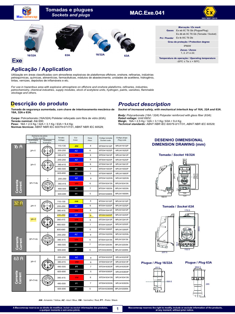 MAC - EXE.041NOVA - 20250212180548.887 - X - Luiz Oliveira | PDF