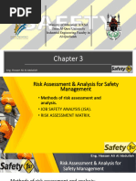 Joint Risk Assessment Tool - JRAT | PDF | Risk Management | Computing