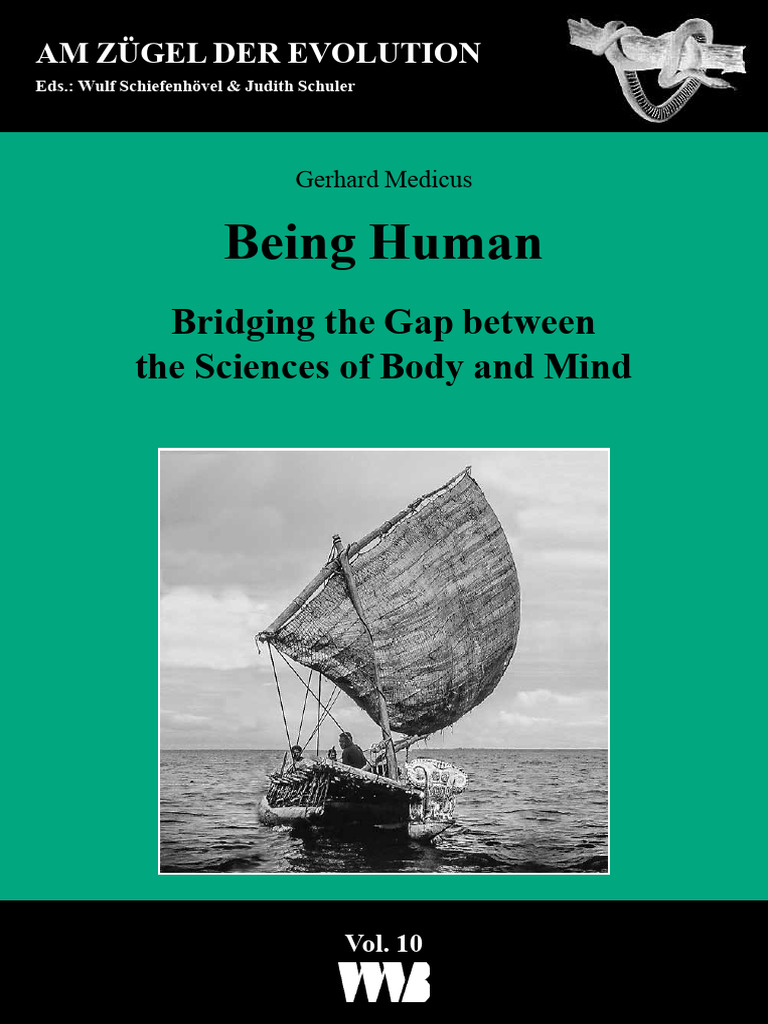Being human | PDF | Attachment Theory | Science