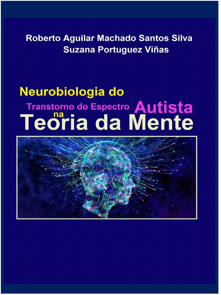 Neurobiologia do TEA e Teoria da Mente | PDF | Autismo | Teoria da Mente
