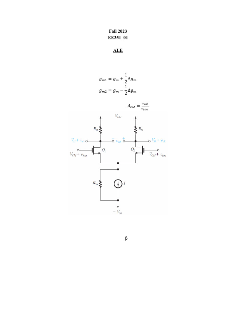 Ee351 - 01-F2324-Ale | PDF
